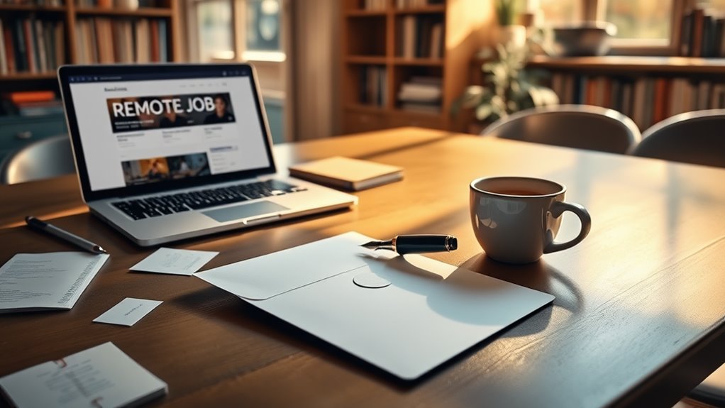 Legitimate Envelope Writing Jobs for Remote Work Success - Improve ...