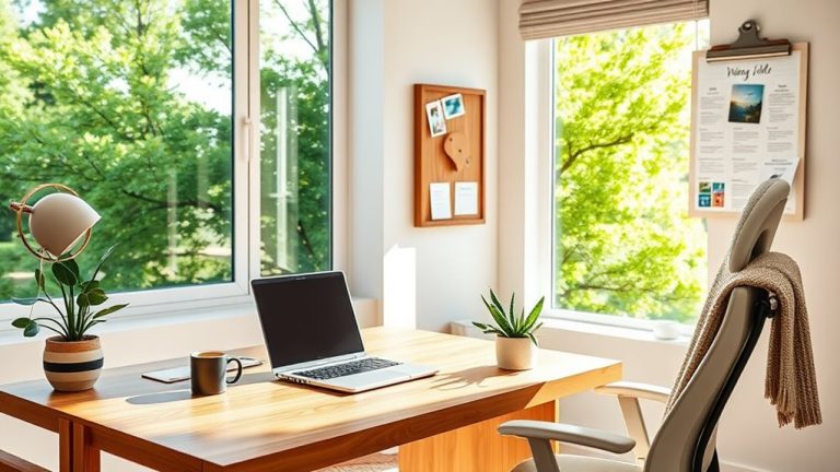 Thrive With a Location Independent Business From Your Home Office ...