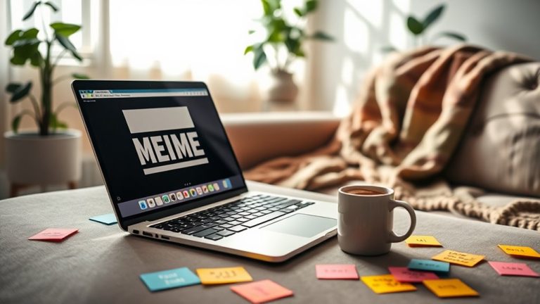 Earn Money Making Memes: A Guide for Remote Workers - Improve Workspace