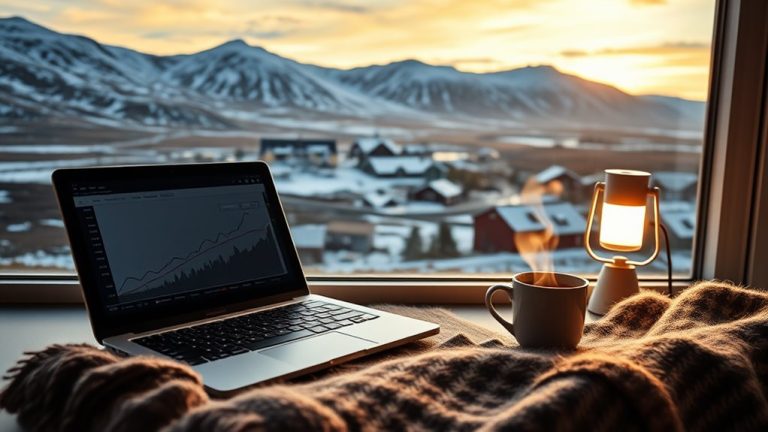 Understanding Minimum Salary in Iceland for Remote Workers - Improve ...
