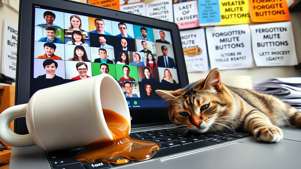 Hilarious Memes About Work Meetings for Remote Workers - Improve Workspace