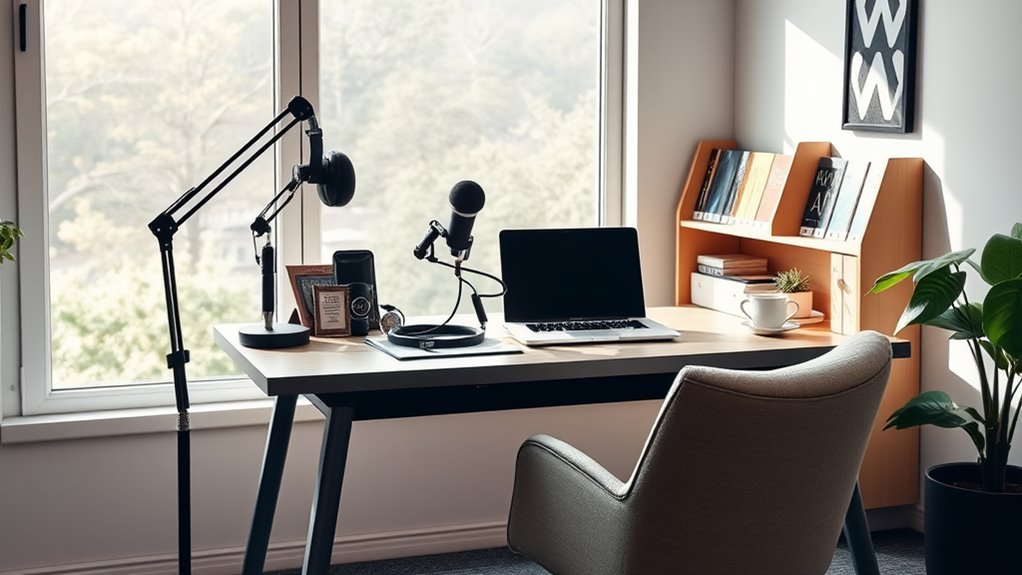 Mastering Remote Work: Top Podcast Picks for Home Office Success ...