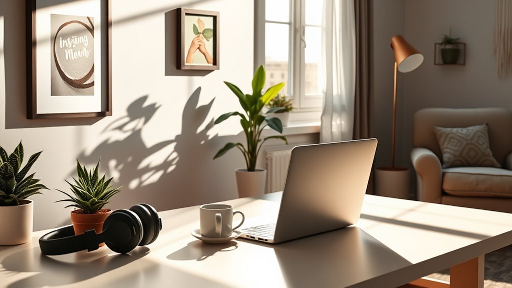 Best Spotify Playlist for Work: Boost Your Home Office Productivity ...