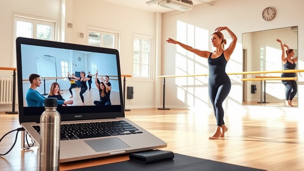 Understanding Pure Barre Teacher Pay for Remote Fitness Instructors ...