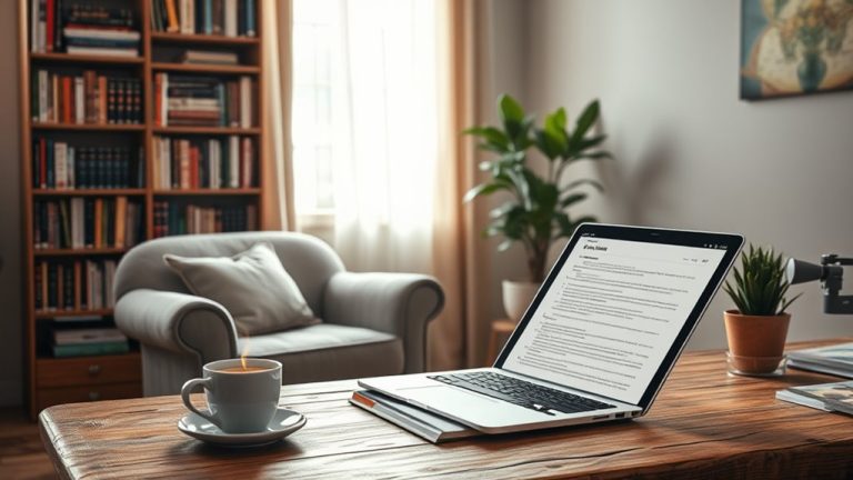 Book Reviewer Positions: Perfect Work From Home Opportunities - Improve ...