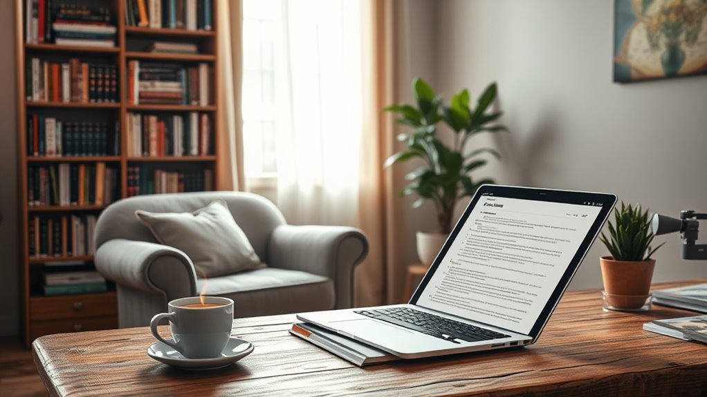 Book Reviewer Positions: Perfect Work From Home Opportunities - Improve ...