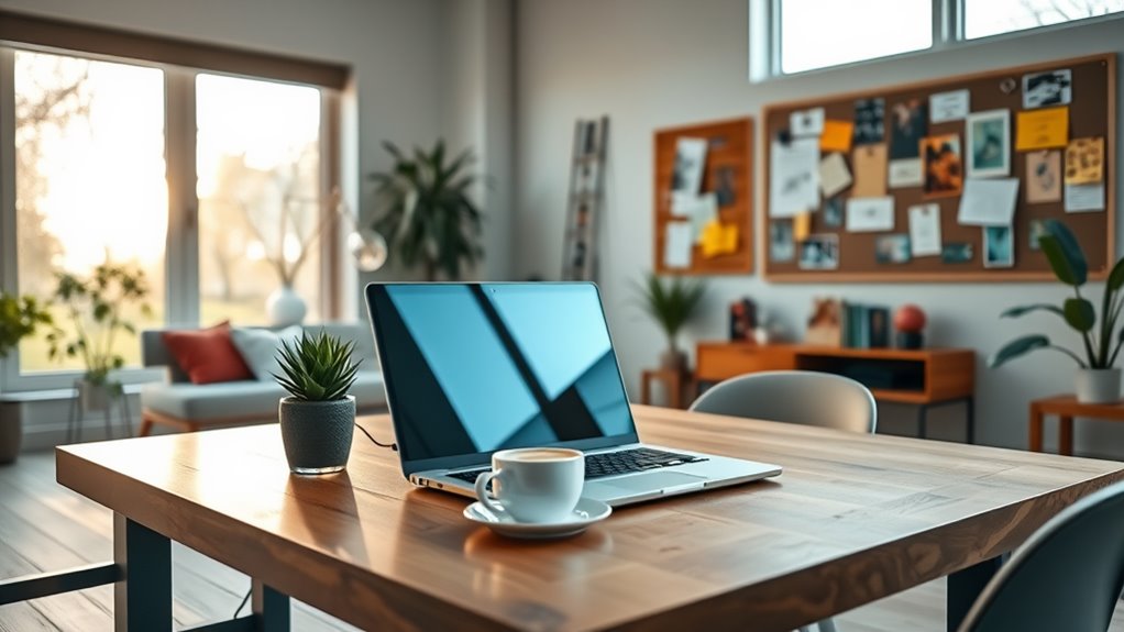 12 High Paying Jobs You Can Do Anywhere From Home - Improve Workspace