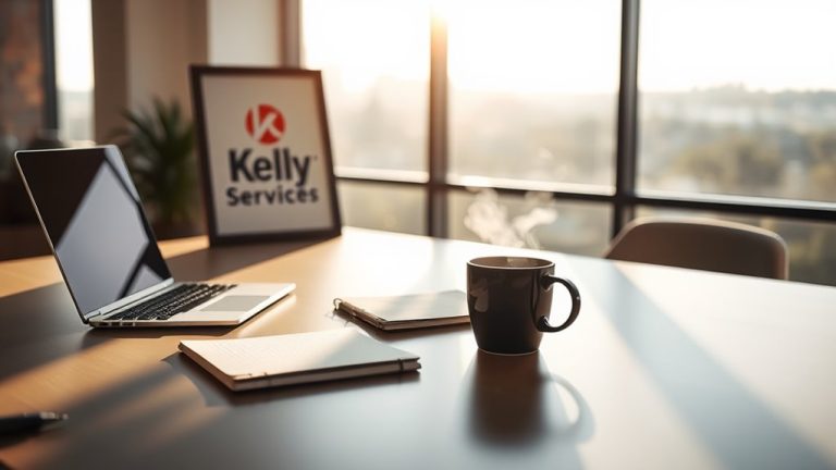 Kelly Services Hiring Process Overview for Remote Work Opportunities ...