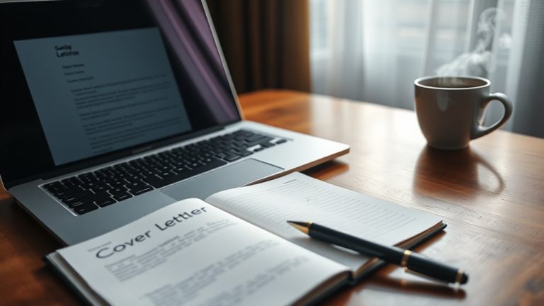 Crafting a Cover Letter for Your Remote Job Success - Improve Workspace