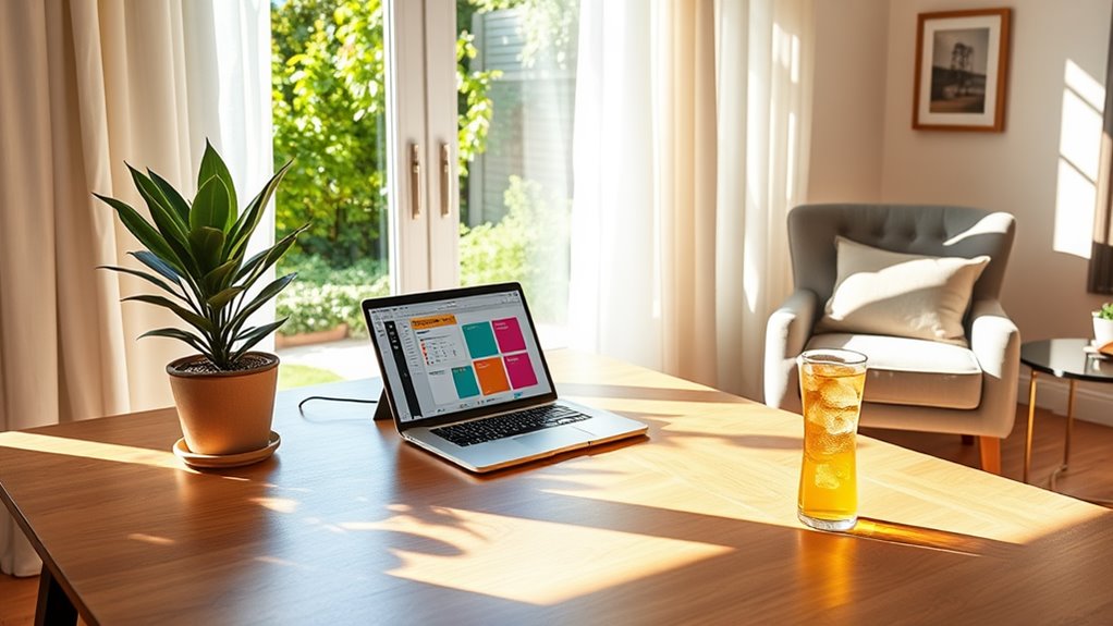 Summer Work Ideas for Remote Workers: Boost Your Productivity at Home ...
