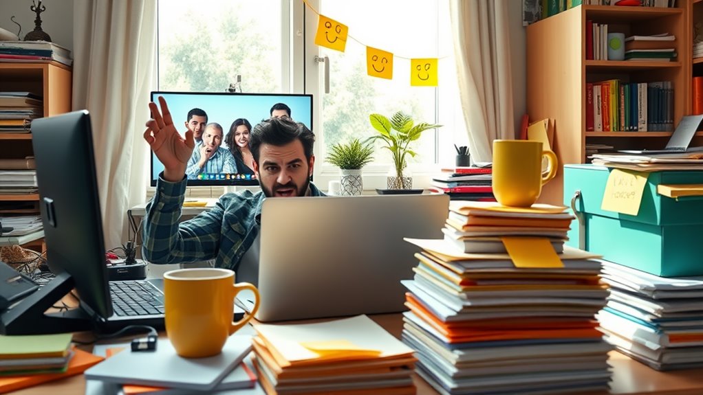 Hilarious Memes About Work Meetings for Remote Workers - Improve Workspace