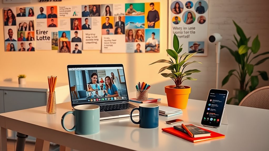 Embracing Google Culture and Values for Remote Work Success - Improve ...