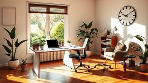 Understanding Remote Work vs. Telework for Home Office Success ...