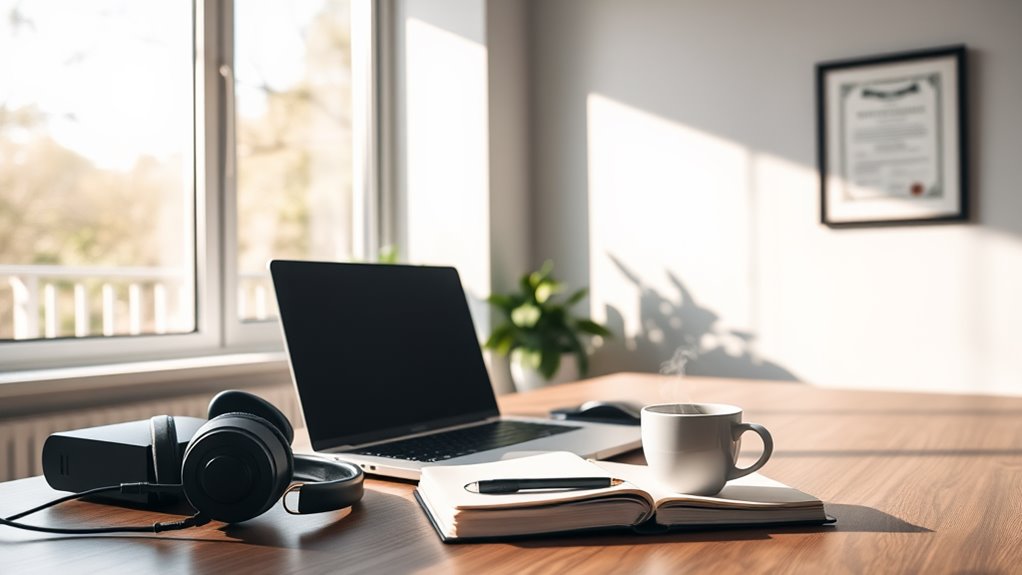 Employee Responsibility for Company Equipment in Remote Work Settings ...