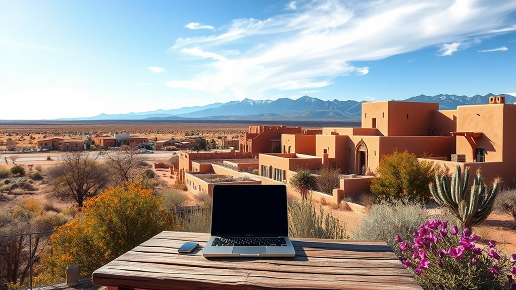 Top Remote Cities in the US for Freelancers and Remote Workers ...