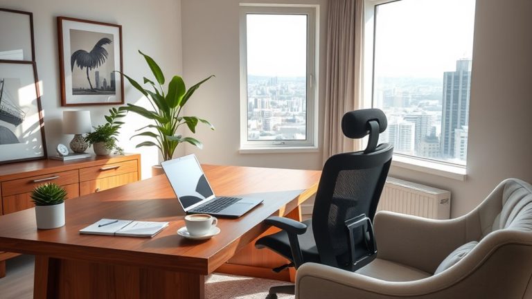 Complete HR Solutions for Remote Work Success at Home - Improve Workspace