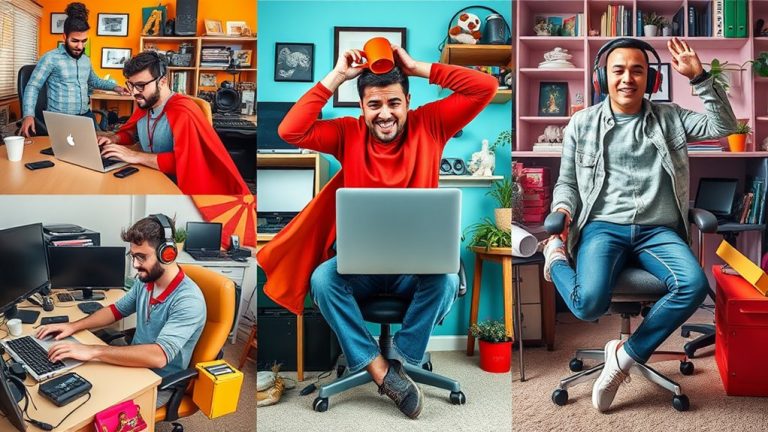 Dream Team Funny Meme Collection for Remote Work Motivation - Improve ...