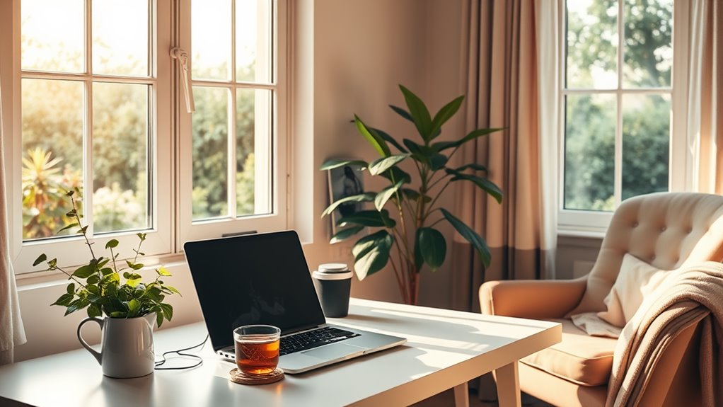 Maximize Your Productivity With Approved Time off for Remote Workers - Improve Workspace
