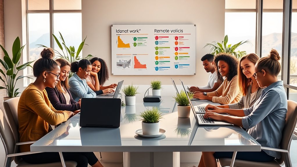 Idaho Workers Rights: Navigating Remote Work Protections - Improve ...