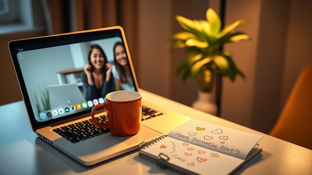 Is Friendly Flirt Legit? Navigating Remote Work Relationships - Improve ...