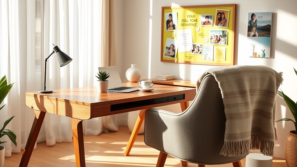 Staying at Home Mom: Tips for Successful Remote Work Setup - Improve ...