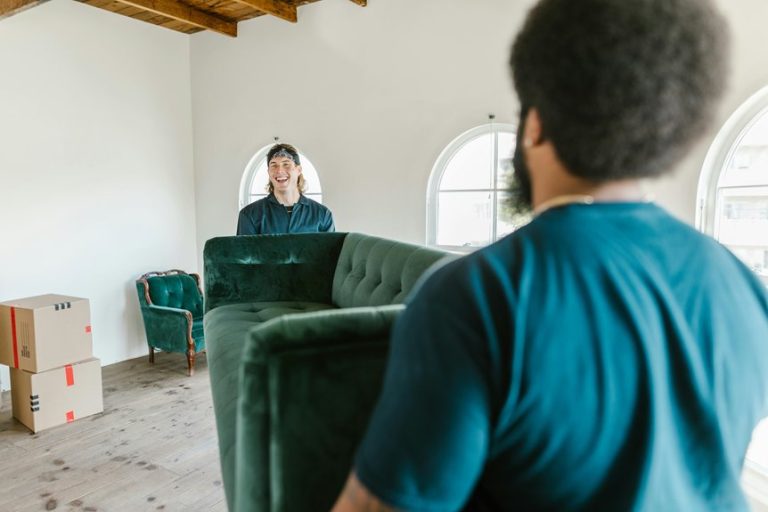 Efficient Office Furniture Delivery Solutions for Remote Workers ...