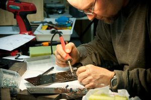 Is Your Standing Desk in Need of Repair? Here's How to Fix It - Improve ...