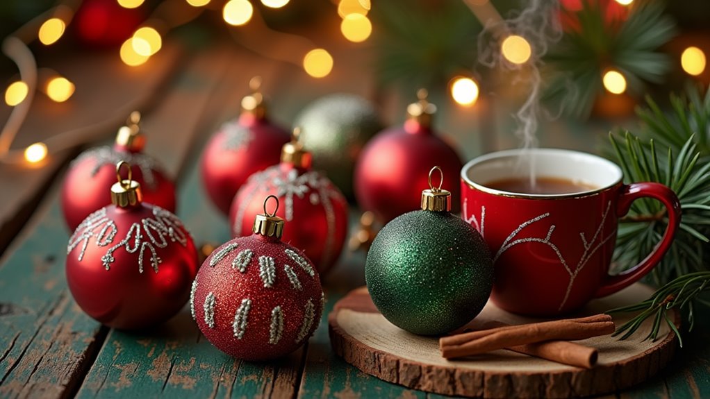 Festive Ventures: Creative Christmas Business Ideas for Seasonal Income ...
