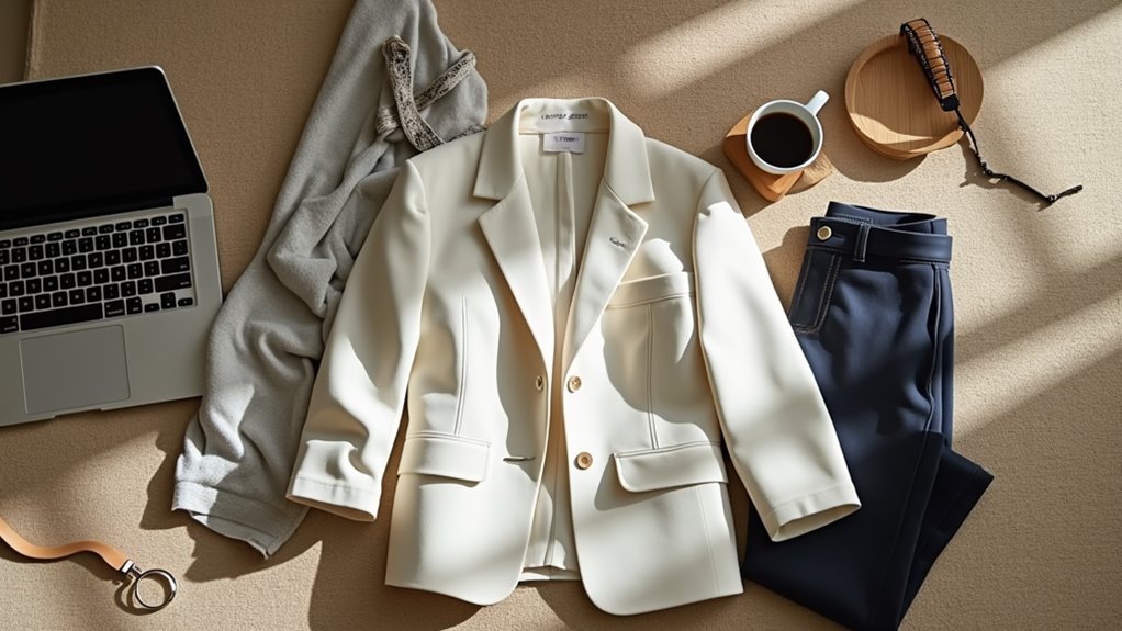 How to Find Free Clothing Online for Your Home Office Wardrobe ...