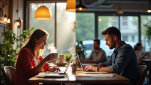 Freelance Vs Contract Work: Understanding the Key Differences - Improve Workspace