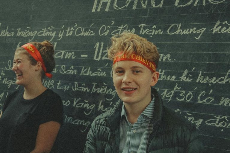 Edtech for Language Learning for Global Remote Teams - Improve Workspace