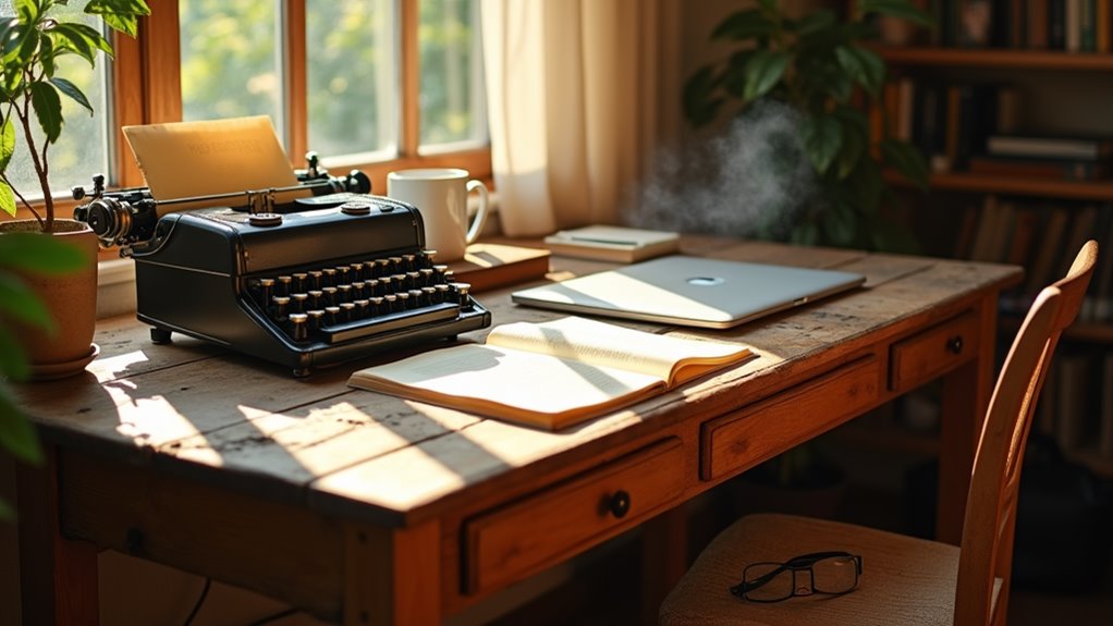 Typing Old Books at Home Jobs: Legit Digitization Projects? - Improve ...