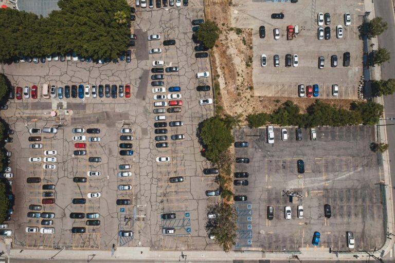 Shift in Car Usage Patterns: More Local Trips, Fewer Commutes ...