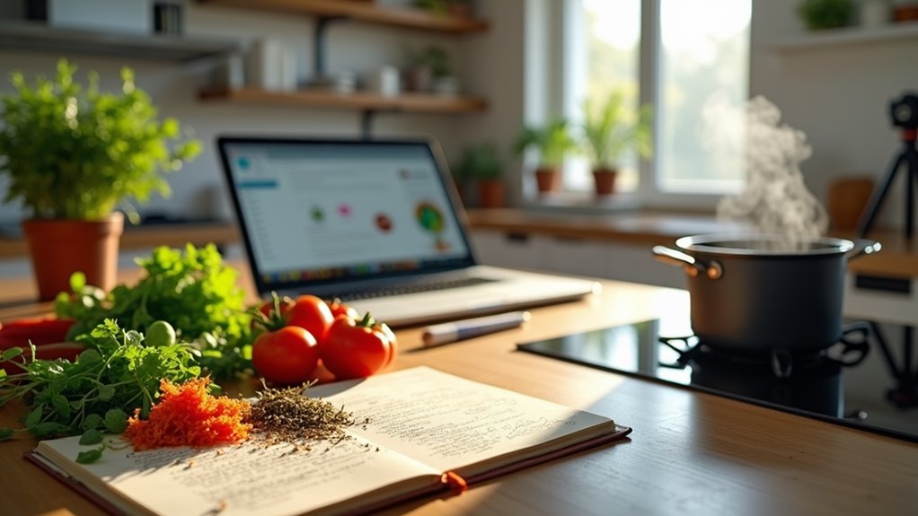 How to Become a Recipe Developer (Career Path Guide) - Improve Workspace