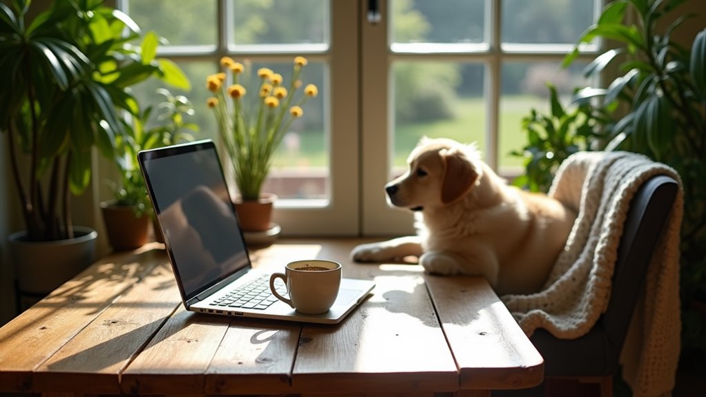 Work From Home Jobs That Don't Require Hard-Wired Internet - Improve ...