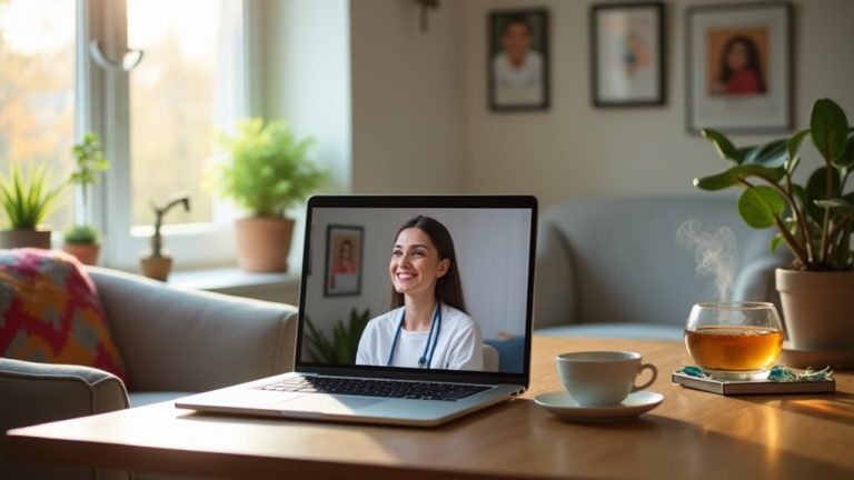 Top Remote Nursing Jobs for a Happier Work-Life Balance - Improve Workspace