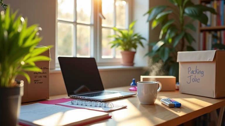 Top Work From Home Packing Jobs You Can Start Today - Improve Workspace