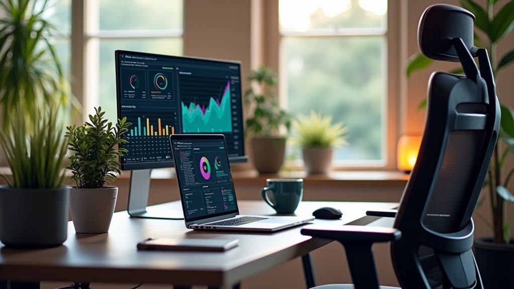 Essential Work From Home Equipment for Remote Success - Improve Workspace