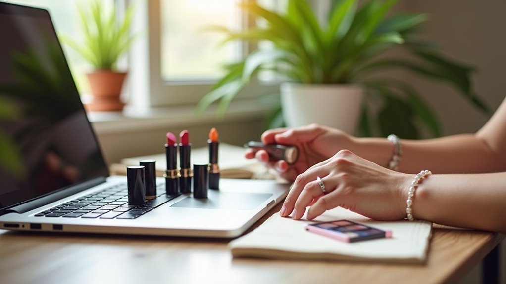 Enhance Your Remote Work Look With Mary Kay Makeup Tips - Improve Workspace
