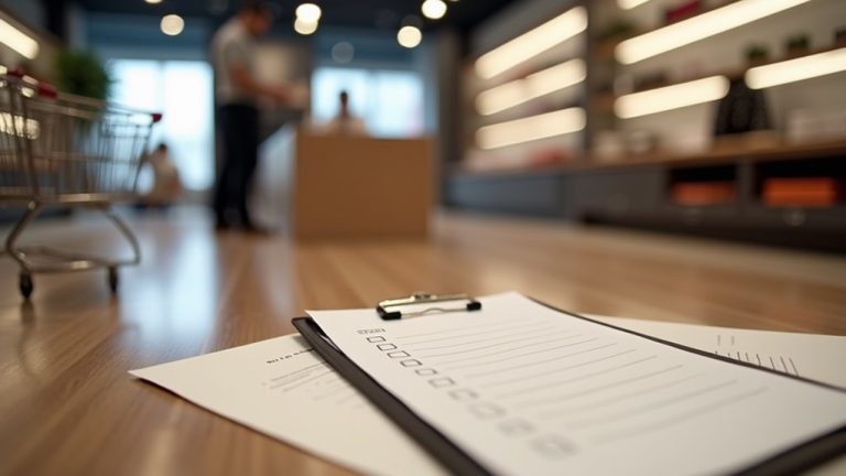 Secret Shopper Report Examples (What to Expect) - Improve Workspace