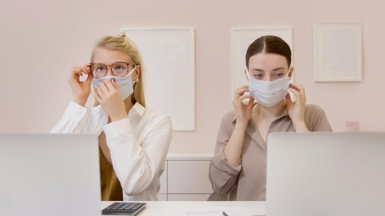 Long-Term Health Effects of Sedentary Office Jobs - Improve Workspace