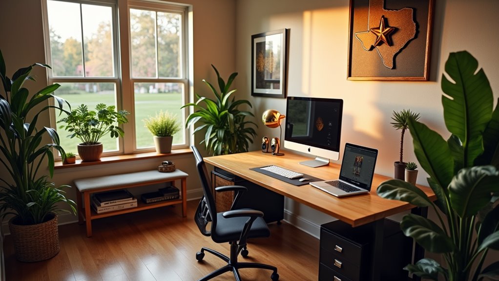 Lone Star Remote Work: WFH Jobs Equipment Provided in Texas - Improve ...