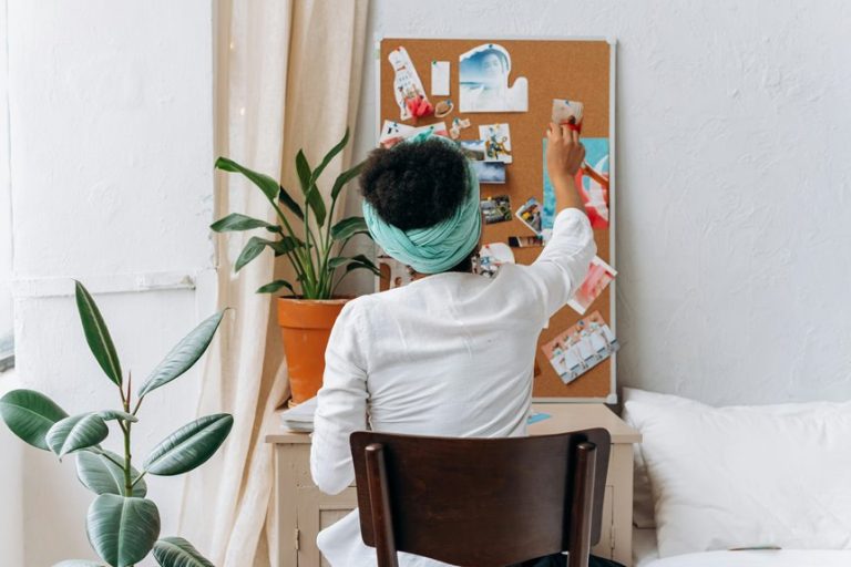 How Can I Cleanse the Energy of a Second-Hand Desk? - Improve Workspace