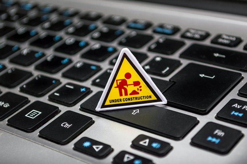 Are You Overloading Your Home Office Circuit? 5 Warning Signs - Improve ...