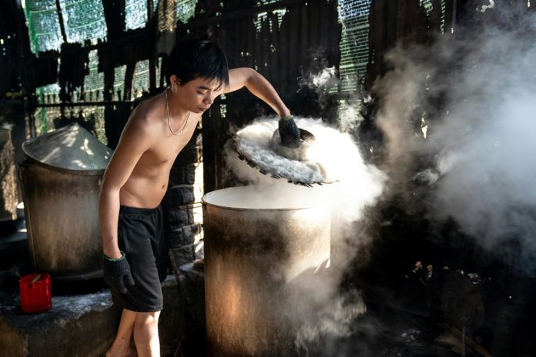Does Humidity Play as Big a Role as Temperature in Productivity ...