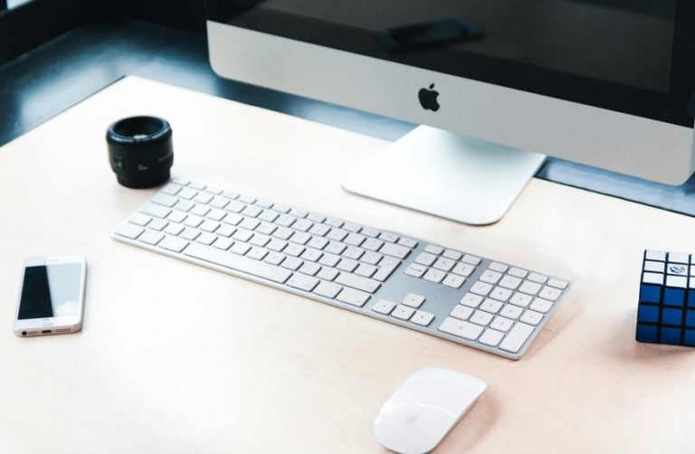Can a Lack of a Proper Mouse Surface Lead to Repetitive Strain Injury ...