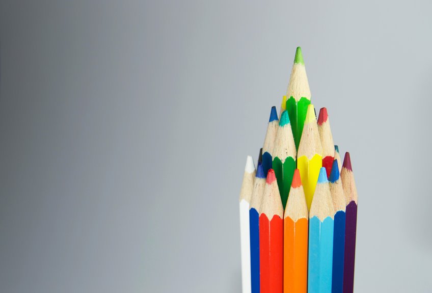 What Are the Most Productive Color Palettes for a Home Office in 2025 ...